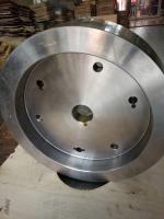 China OEM Acceptable Socket Assembly for HP500 Stone Cone Crusher Spare Parts Energy Mining for sale