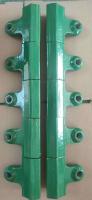 China B9100SE VSI Crusher Spare Parts Rotor Tips for Standard and Customized Client Specification for sale