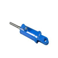 China Spare Parts Hydraulic Tramp Release Cylinder for HP500 Stone Cone Crusher Design for sale
