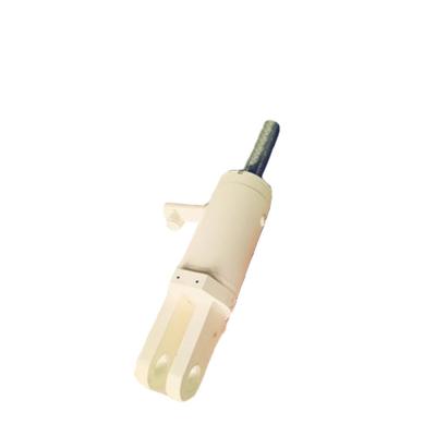 China HP400 Stone Cone Crusher Spare Parts Hydraulic Tramp Release Cylinder for Energy Mining for sale