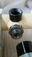 China HP400 Stone Cone Crusher Spare Parts Hydraulic Tramp Release Cylinder for Energy Mining for sale