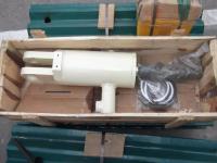 China HP400 Stone Cone Crusher Spare Parts Hydraulic Tramp Release Cylinder for Energy Mining for sale
