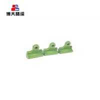 China Ore Mining Process Barmac B7150 VSI Crusher Spare Parts Rotor Tips with CNC Machining for sale