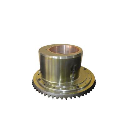 China High Precision Eccentric Gear Assembly for Crusher HP300 Cone Crusher OEM Acceptable for sale