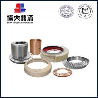 China Eccentric Gear Assembly for HP500 Stone Cone Crusher Long-Lasting Performance for sale