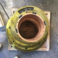 China Eccentric Gear Assembly for HP500 Stone Cone Crusher Long-Lasting Performance for sale