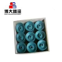 China High Manganese Steel Feed Cone for Crusher HP500 Mining Machine Cone Crusher Mn18Cr2 Wear Parts for sale