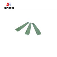 China Mining Machine Barmac B8150 VSI Crusher Spare Parts Trail Plate for Ore for sale