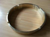 China Forging Surface Treatment Process HP500 Cone Mining Crusher Parts Upper Head Bushing for sale