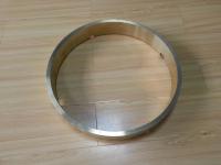 China Forging Surface Treatment Process HP500 Cone Mining Crusher Parts Upper Head Bushing for sale