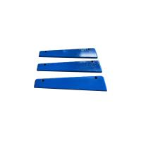 China Mining Machine Barmac B8150 VSI Crusher Spare Parts Trail Plate for Ore for sale