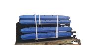 China High Manganese Steel Jaw Crusher C145 Wear Parts for Improved Crushing Efficiency for sale