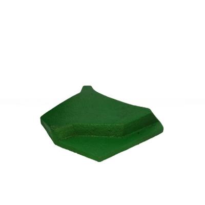 China Crusher Machine Barmac B9150 VSI Crusher Spare Parts Upper and Lower Wear Plate Forging for sale