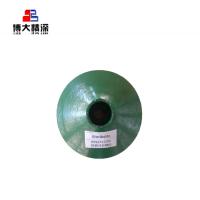 China Forging Process Advanced Distributor Plate for Barmac B8150 VSI Crusher Spare Parts for sale