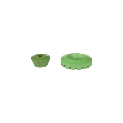China Forging Process Advanced Distributor Plate for Barmac B8150 VSI Crusher Spare Parts for sale