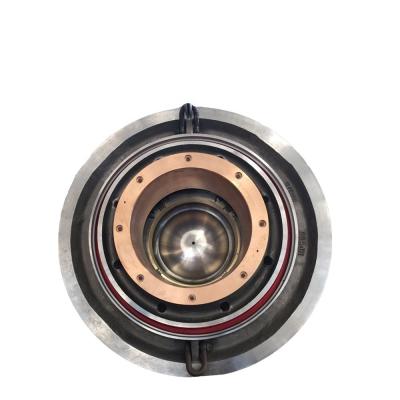 China Head Assembly for HP500 Cone Crusher Spare Parts Model Type hp400 Diameter 600mm-1200mm for sale