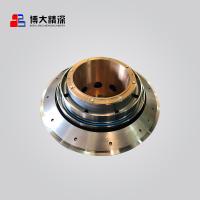 China Head Assembly for HP500 Cone Crusher Spare Parts Model Type hp400 Diameter 600mm-1200mm for sale