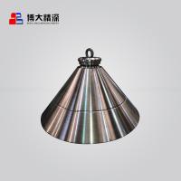 China Head Assembly for HP500 Cone Crusher Spare Parts Model Type hp400 Diameter 600mm-1200mm for sale