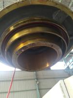 China Head Assembly for HP500 Cone Crusher Spare Parts Model Type hp400 Diameter 600mm-1200mm for sale