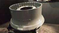 China High Manganese Steel Bowl Liner for H6800 Cone Crusher Durable and Resistant to Wear for sale