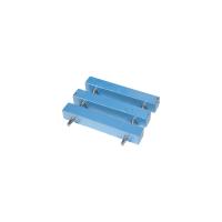 China High Manganese Steel Backup Tip Set for Barmac B9150 VSI Crusher Spare Parts Exporter for sale