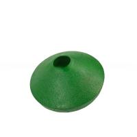 China Durability Distributor Plate for Barmac VSI Stone Crusher B7150 in Crushing Applications for sale