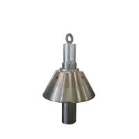 China Cone Crusher Main Shaft Assembly Standard Size Rock Wedge for Optimal Performance for sale