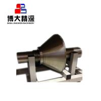 China Cone Crusher Main Shaft Assembly Standard Size Rock Wedge for Optimal Performance for sale