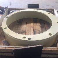 China Ore Mining Control Acceptable Counterweight Liner for HP500 Cone Crusher for sale