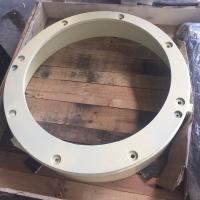 China Ore Mining Control Acceptable Counterweight Liner for HP500 Cone Crusher for sale