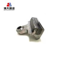 China Crusher Wear Parts B6150 Rotor Tip Set for Barmac Mining Equipment in Ore Mining for sale