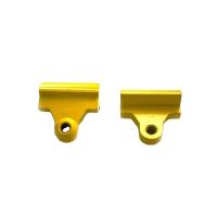 China Crusher Wear Parts B6150 Rotor Tip Set for Barmac Mining Equipment in Ore Mining for sale