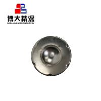 China 2KG Weight Crusher Parts Top- Filter Cartridge for Cone Crusher Spare Parts Ore Mining for sale