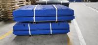 China Jaw Plate Crusher C100 Fixed Jaw Crusher Plate for Rock Crusher Parts Number or Drawings for sale