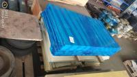 China High Manganese Steel Toggle Plate for C106 C125 C140 Stone Mining Machine Jaw Crusher for sale