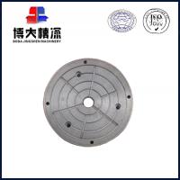 China Long Life Advantage Bronze Socket Liner Spare Parts for HP300 Stone Cone Crusher for sale