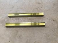 China Professional Inspection Control for Toggle Plate and Seat in Jaw Crusher Spare Parts for sale