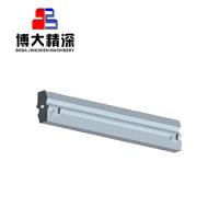 China Professional Inspection Control for Toggle Plate and Seat in Jaw Crusher Spare Parts for sale