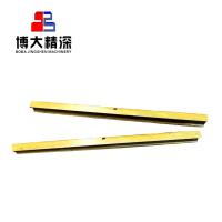 China Professional Inspection Control for Toggle Plate and Seat in Jaw Crusher Spare Parts for sale