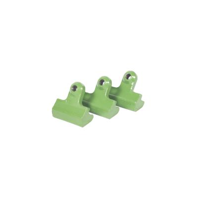 China Crusher Ore Mining Barmac B6150 B90394060A Back Up Rotor Tip Set for Quarry Processing for sale