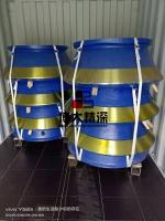 China Customized High Manganese Cone Crusher Wear Parts for HP500 GP550 Machine Type Crusher for sale