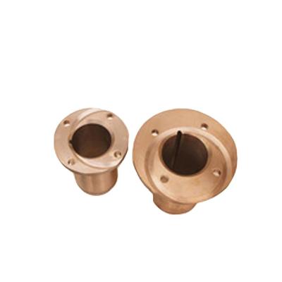 China Bronze Parts Countershaft for HP500 Cone Crusher Eccentric Bushing in Energy Mining for sale