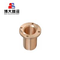 China Bronze Parts Countershaft for HP500 Cone Crusher Eccentric Bushing in Energy Mining for sale