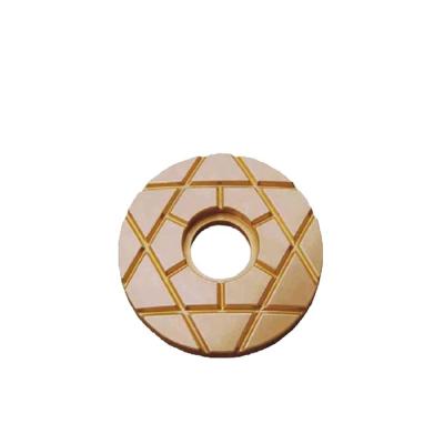 China Customized Bronze Main Shaft Step Spare Parts for H4800 Cone Crusher in Energy Mining for sale