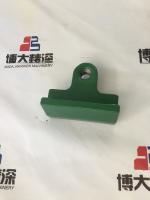 China Deburring and Drilling Rotor Tip Set for B7150 B96394061A VSI Crusher Spare Wear Parts for sale