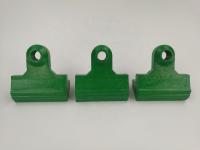 China Deburring and Drilling Rotor Tip Set for B7150 B96394061A VSI Crusher Spare Wear Parts for sale