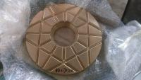 China Crusher CH440 Bronze Spare Parts Thrust Bearing for Optimal Performance and Durability for sale