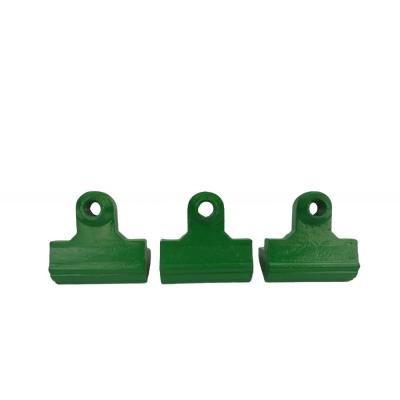 China Professional Inspection Wear Parts VSI Crusher B6150SE Rotor Tip Set for Energy Mining for sale
