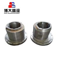 China Eccentric Assembly for HP4 Stone Cone Crusher Spare Parts Weight KG 300 Energy Mining for sale