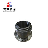 China Eccentric Assembly for HP4 Stone Cone Crusher Spare Parts Weight KG 300 Energy Mining for sale